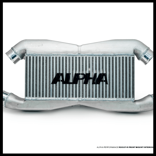 The R35 GT-R Full Bolt-ons Guide – MAJJ GARAGE