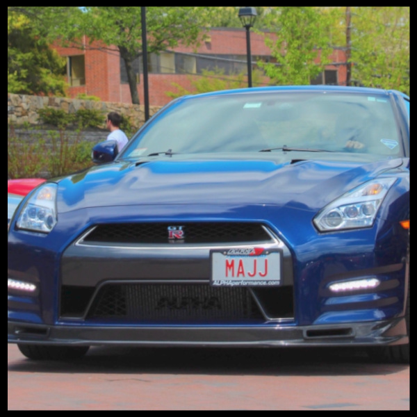 The R35 GT-R Full Bolt-ons Guide – MAJJ GARAGE