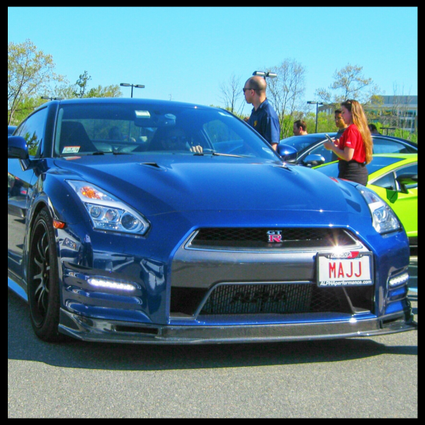 The R35 GT-R Full Bolt-ons Guide – MAJJ GARAGE