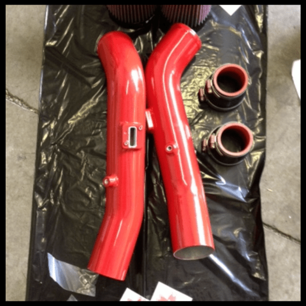 The R35 GT-R Full Bolt-ons Guide – MAJJ GARAGE