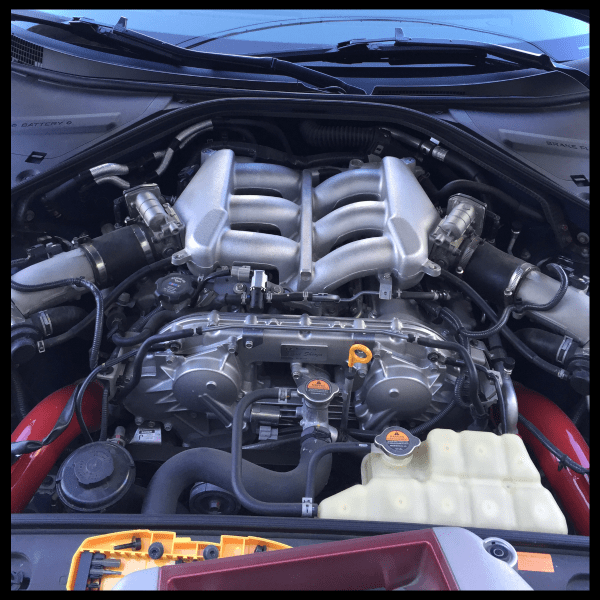 The R35 GT-R Full Bolt-ons Guide – MAJJ GARAGE