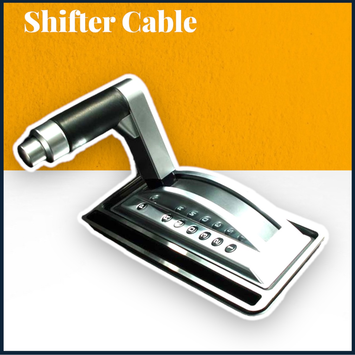 Hummer H2 Shifter Cable – MAJJ GARAGE